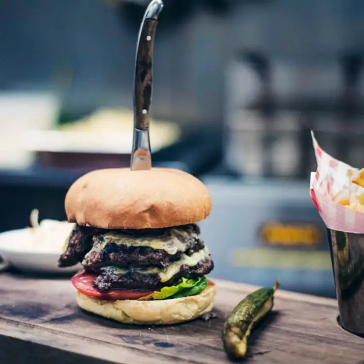 Mish Mash Restaurant - Manchester | OpenTable