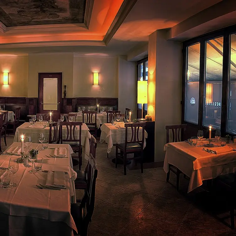 PERAZZO Ristorante - Actualizado en 2024, restaurante italianos en ...
