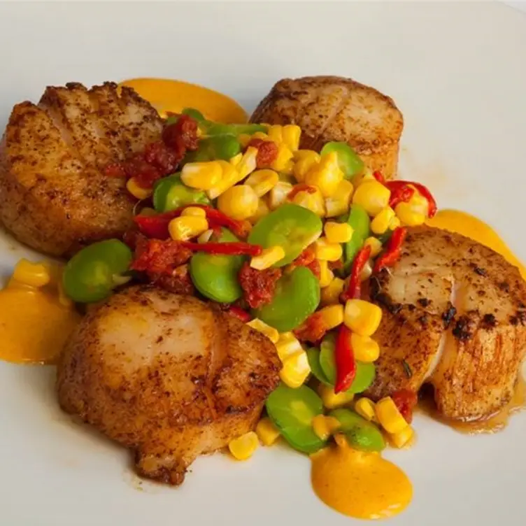 Catalan Mediterranean Cuisine Restaurant - Rancho Mirage, , CA | OpenTable