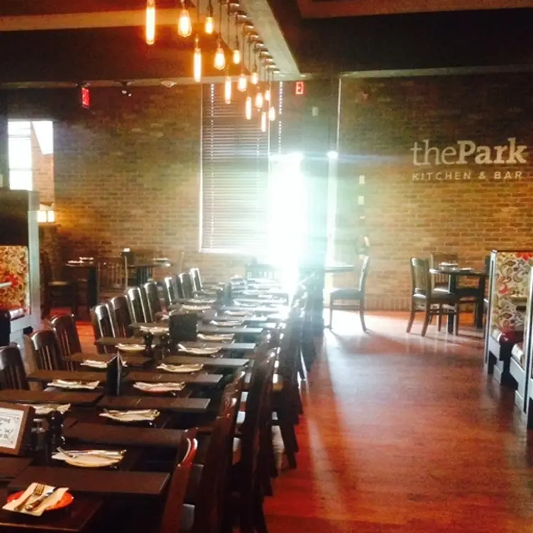 the Park KITCHEN & BAR - Updated 2025, Canadian Restaurant in Calgary, AB