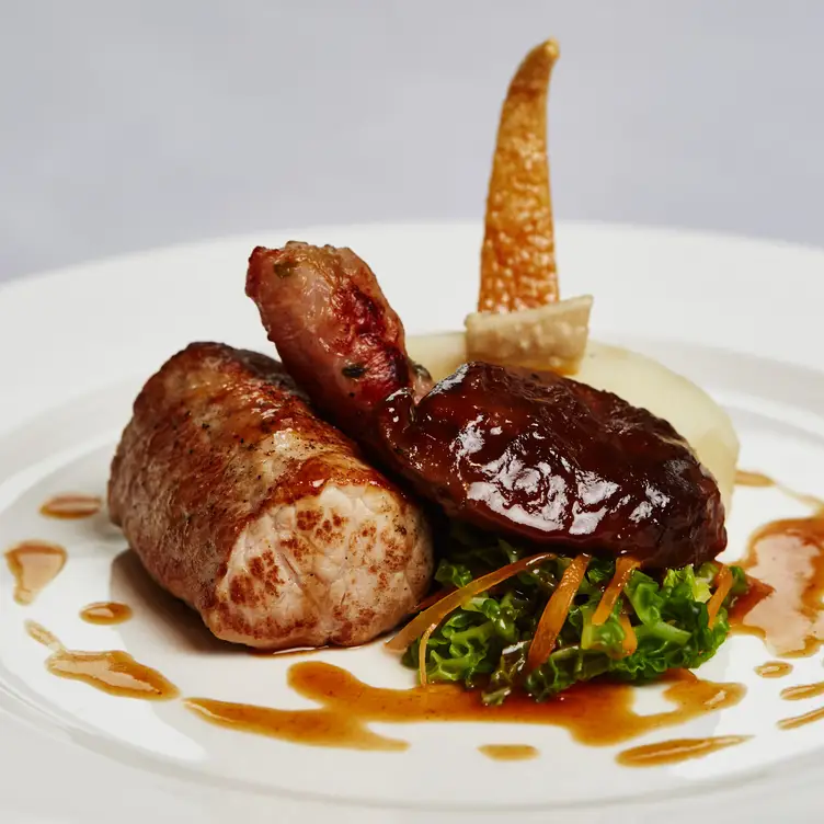 Restaurante Pier Eight at The Lowry - Manchester, | OpenTable