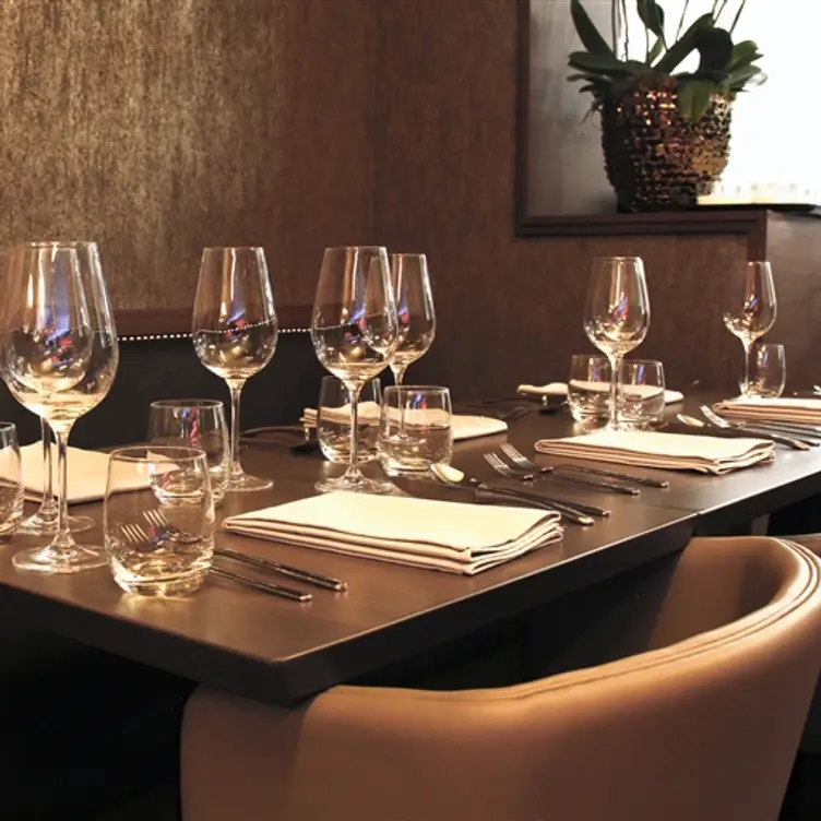 Restaurant Entice Culinary Lounge - Toronto, , ON | OpenTable