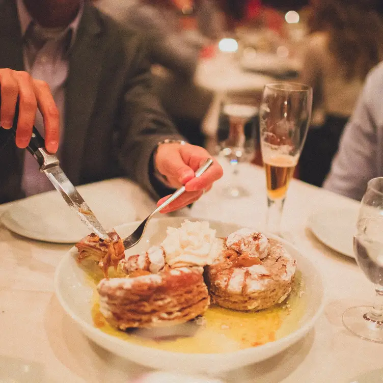 677 Prime Restaurant - Albany, NY | OpenTable