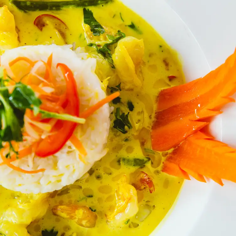 Restaurante The Hogs Back Restaurant at the Hogs Back Hotel and Spa ...