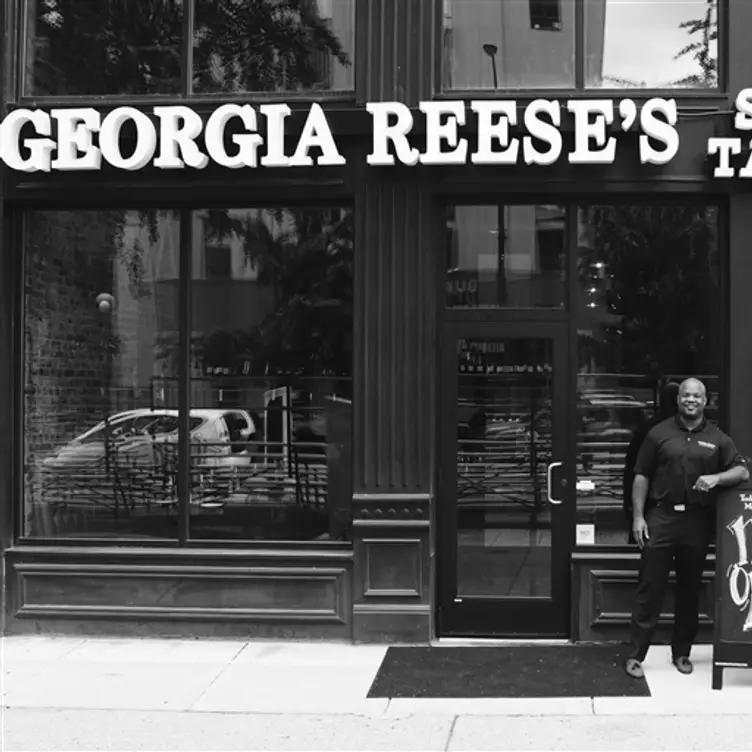 Georgia Reese's Southern Table & Bar - Downtown - Permanently Closed ...