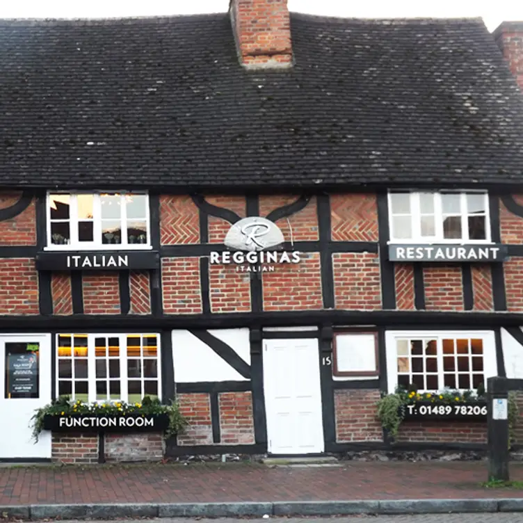 Reggina's Italian, Botley Restaurant - Southampton, , Hampshire | OpenTable