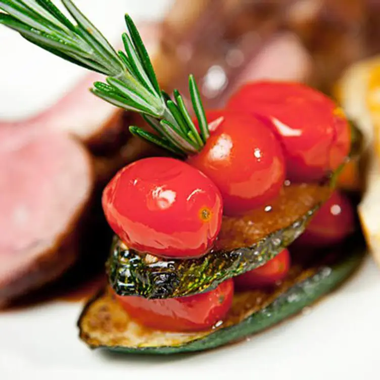 Restaurant Louis Hebert - Quebec, QC | OpenTable