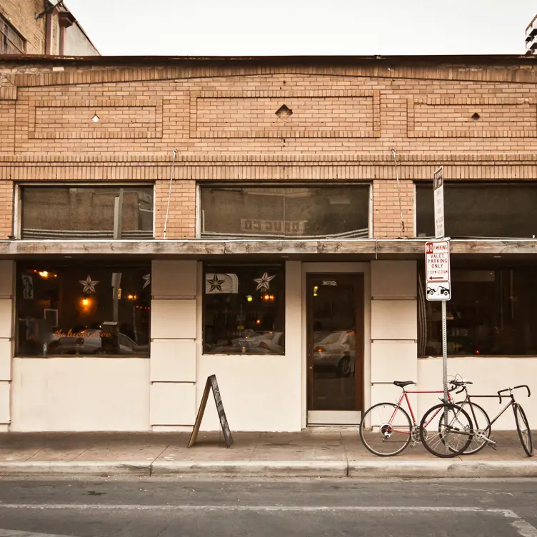 The Backspace - Austin Restaurant - Austin, , TX | OpenTable