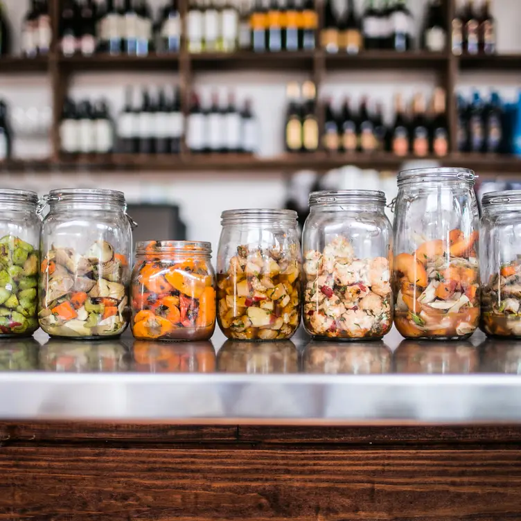 The Backspace - Austin Restaurant - Austin, , TX | OpenTable