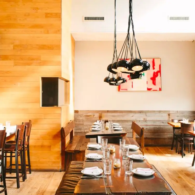 Picca - Updated 2025, Peruvian Restaurant in Los Angeles, CA