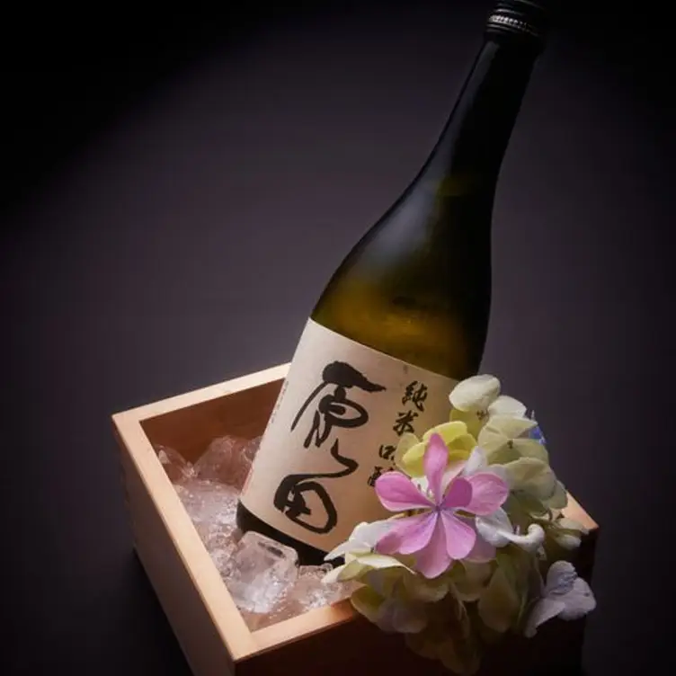 Akaboshi to Kumagai Restaurant - Minato-ku, Tokyo | OpenTable