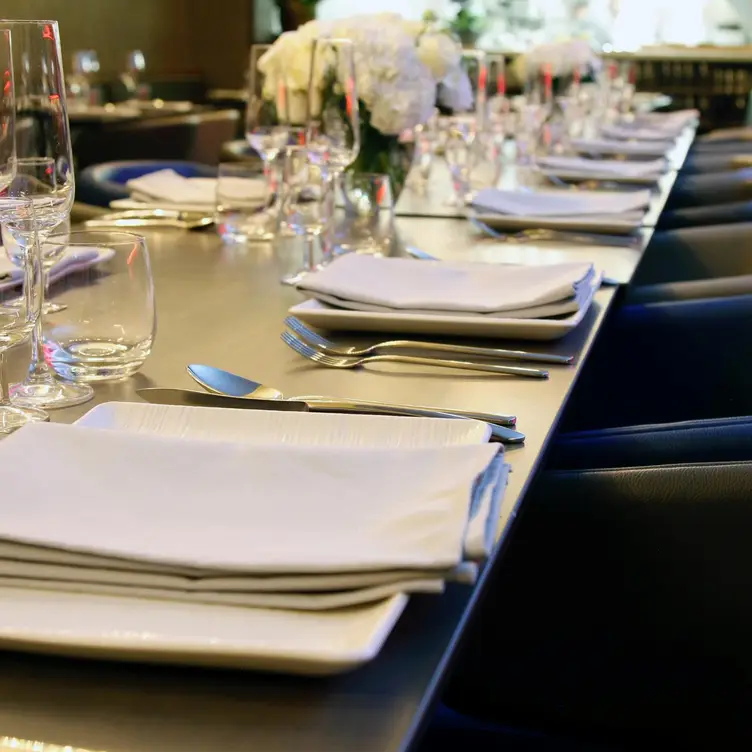 Restaurant Entice Culinary Lounge - Toronto, , ON | OpenTable