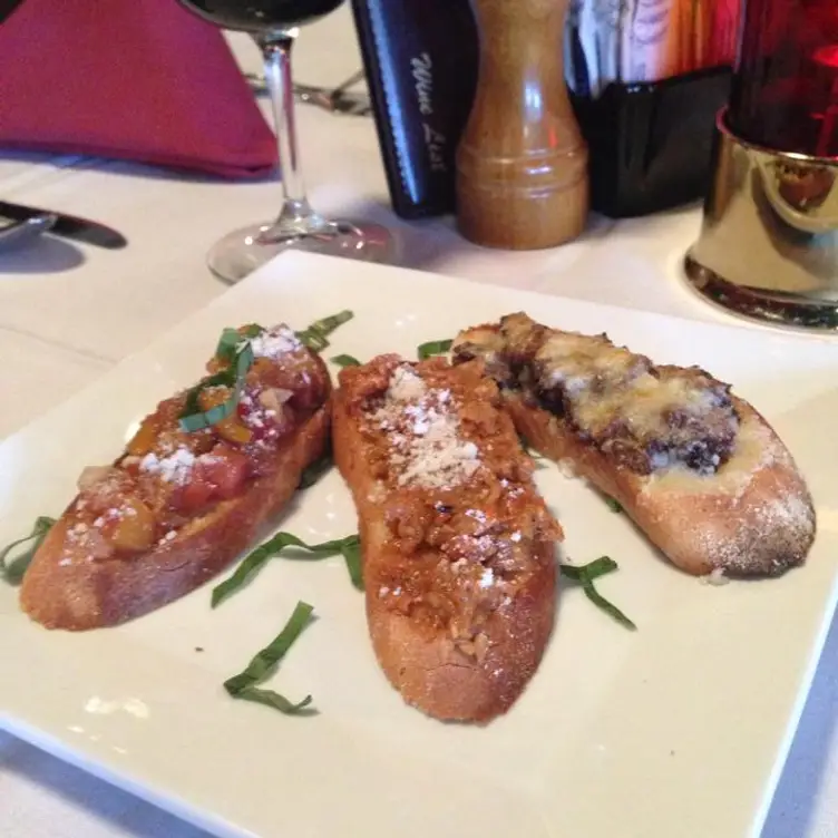 Del Rio Restaurant - Highwood, , IL | OpenTable