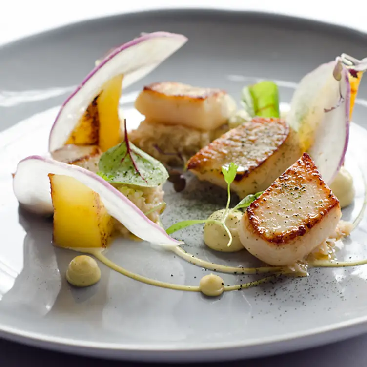 The Poet at Matfield Restaurant - Matfield, , Kent | OpenTable