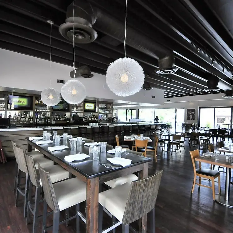 Tommy V's Urban Kitchen and Bar Scottsdale Restaurant - Scottsdale ...