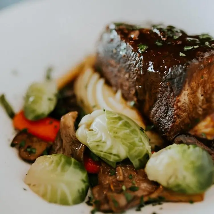 Restaurante Midtown Kitchen + Bar - Naples, , FL | OpenTable
