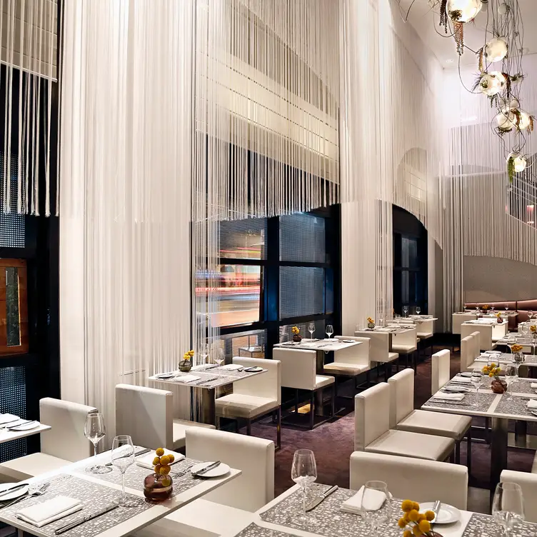 Trace Restaurant - San Francisco, CA | OpenTable