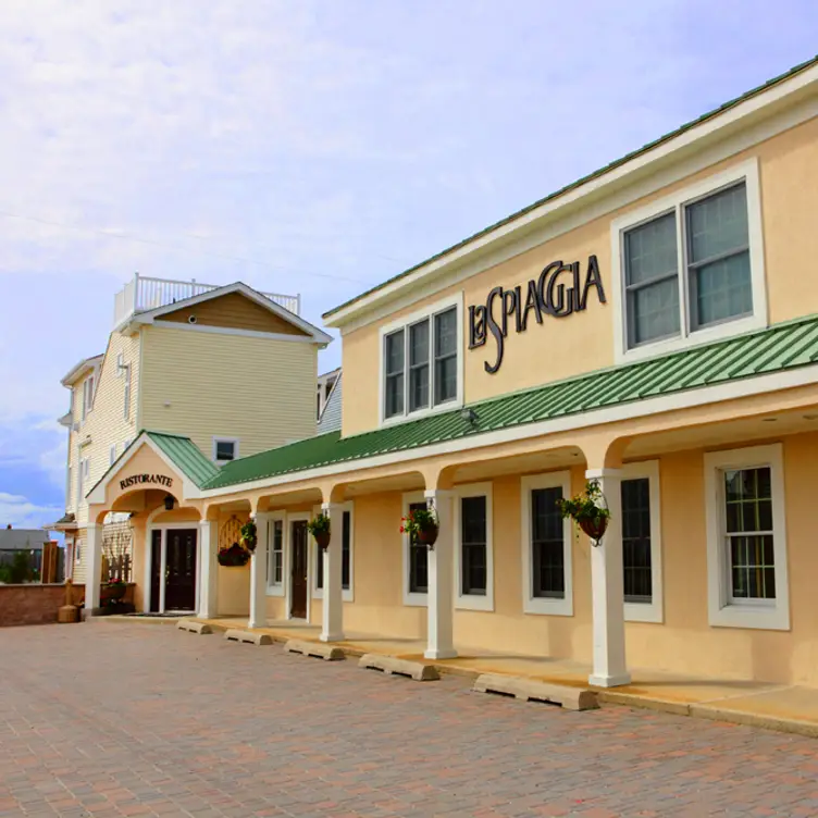 La Spiaggia Restaurant - Ship Bottom, NJ | OpenTable