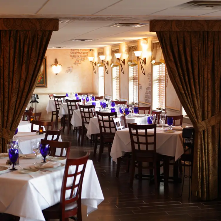 La Spiaggia Restaurant - Ship Bottom, NJ | OpenTable