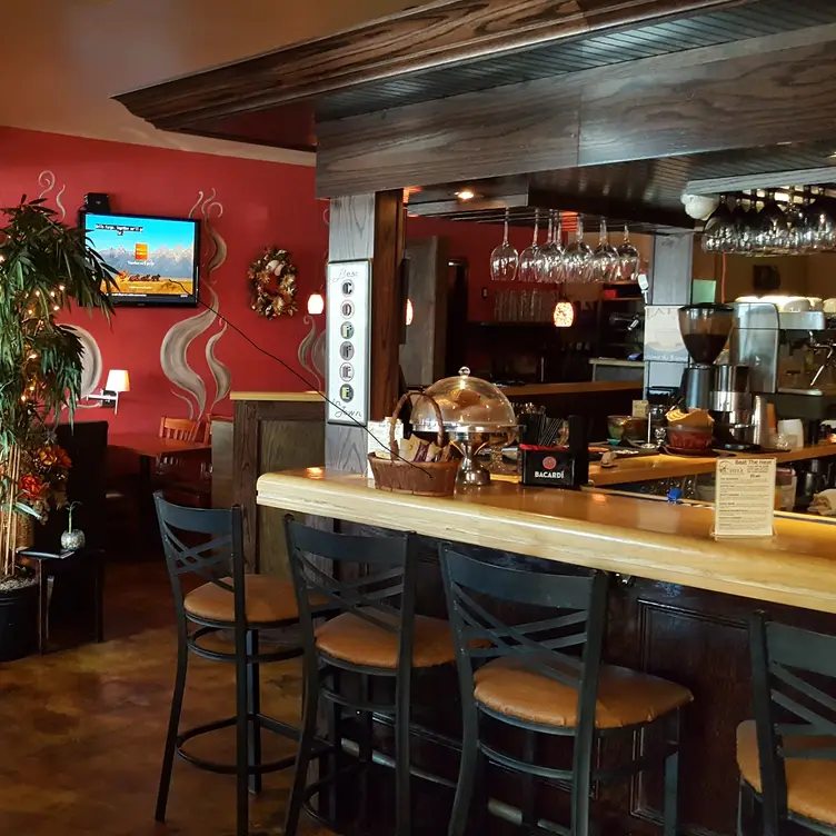 Chill- Restaurant & Bar - St. Pete Beach, FL | OpenTable