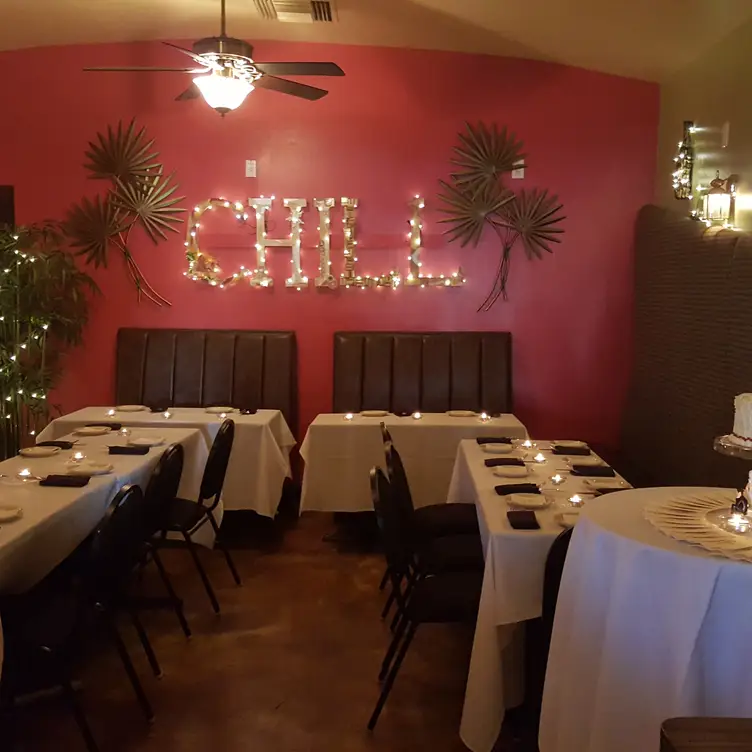 Chill- Restaurant & Bar - St. Pete Beach, FL | OpenTable