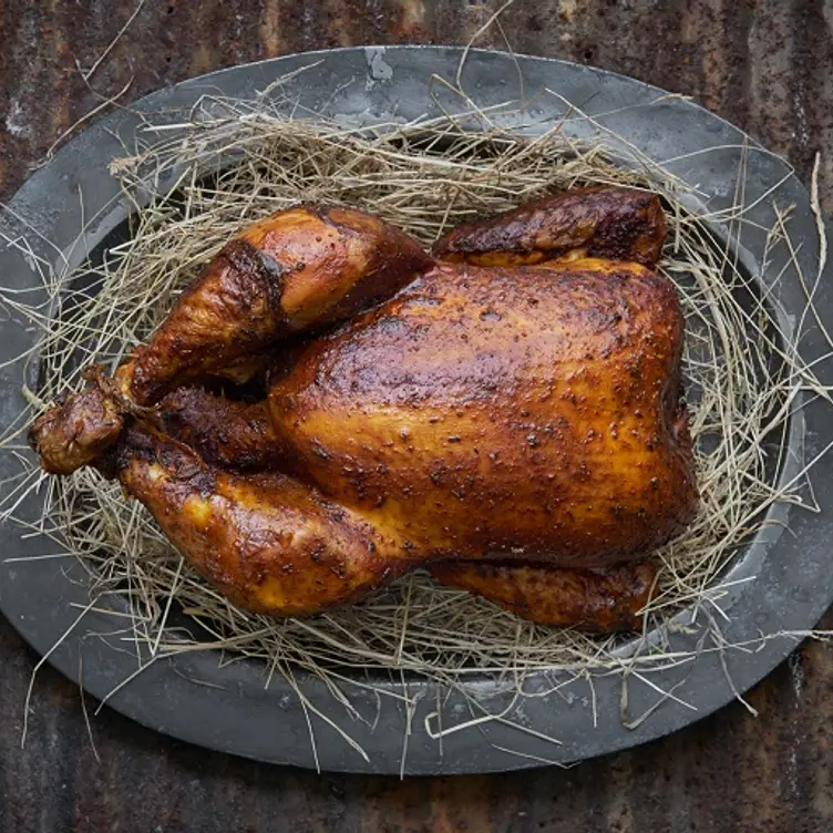 Restaurante Absurd Bird - London | OpenTable