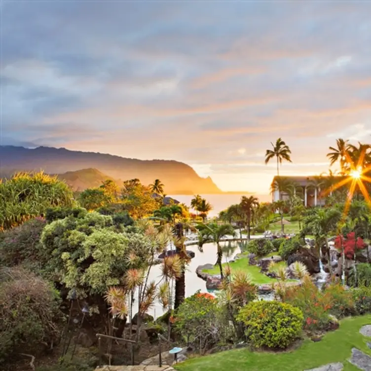 Happy Talk - Updated 2025, Dining Bar in Princeville, HI