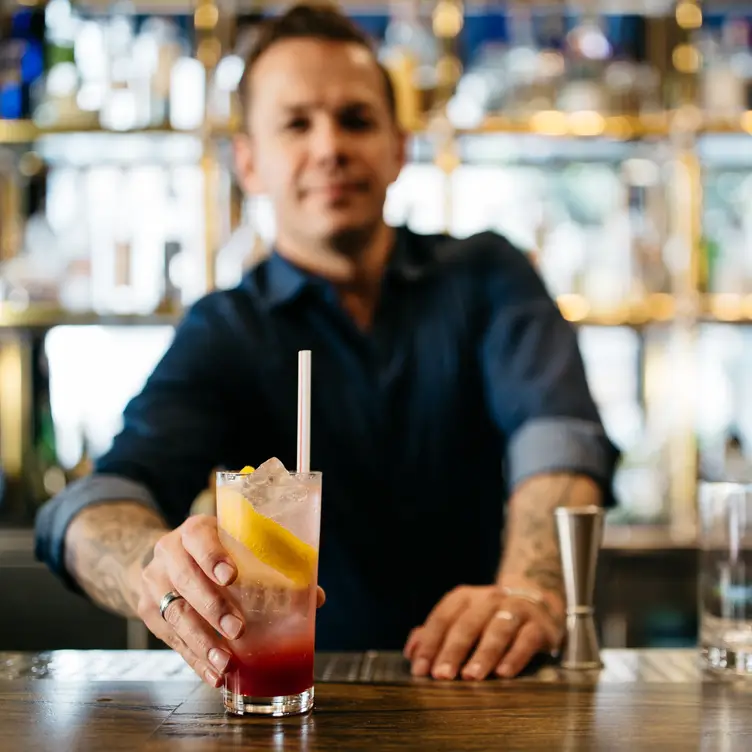 Restaurante Tratto - San Francisco - San Francisco, , CA | OpenTable