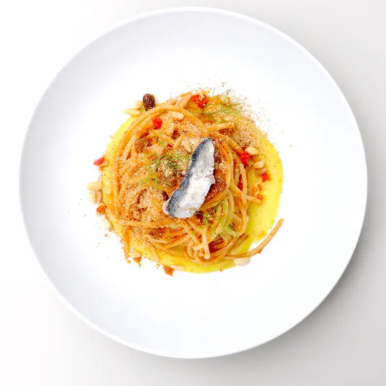 Restaurante ARDO Restaurant - Toronto, , ON | OpenTable