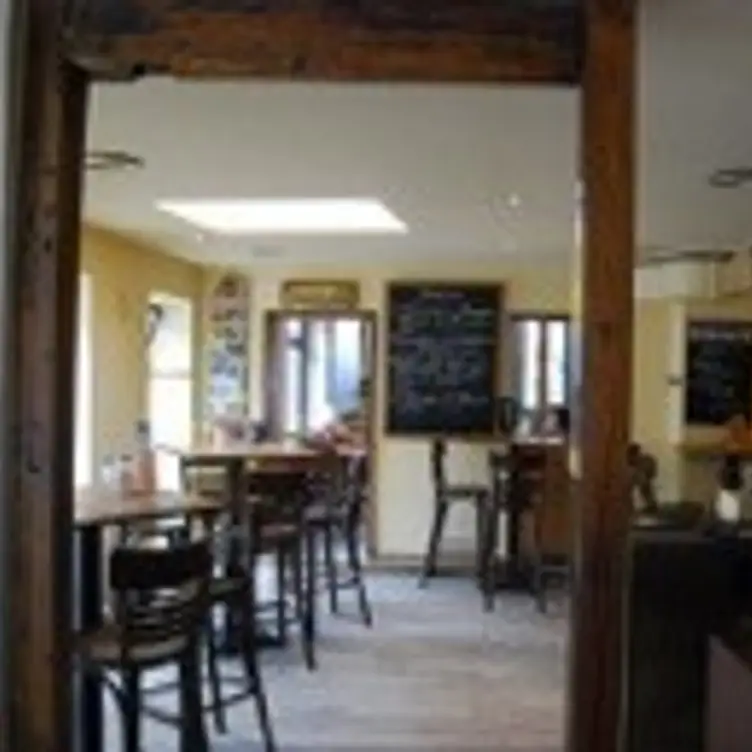 Das Cafe Restaurant - Mönchengladbach, NW | OpenTable