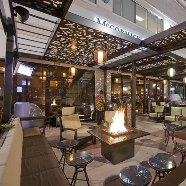 Restaurante McCormick & Schmick's - Houston (Town & Country) - Houston ...