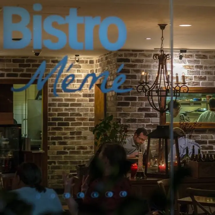 Bistro Meme - Updated 2025, French Restaurant in Gladesville, AU-NSW