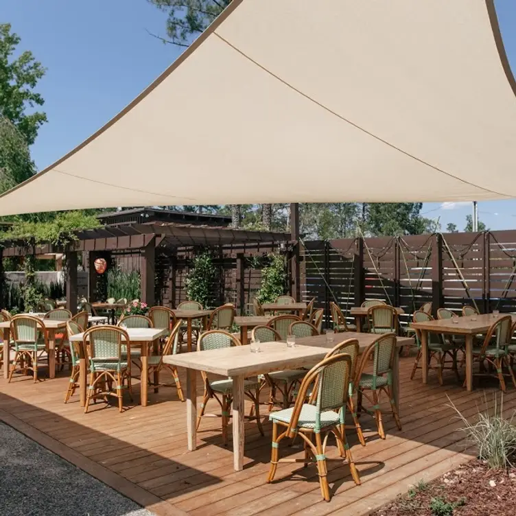 Boheme Restaurant - Durham, , NC | OpenTable