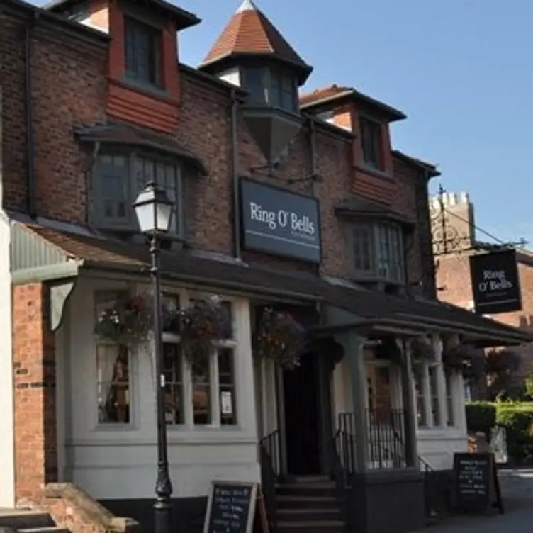 Ring O' Bells Restaurant - Chester, , Cheshire | OpenTable