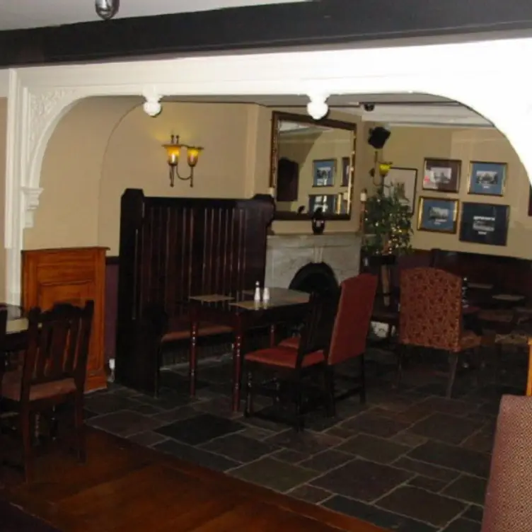 Restaurante The Swan and Royal - Clitheroe, , Lancashire | OpenTable