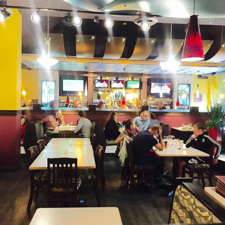 Namaste Authentic Indian Cuisine Restaurant - Salmon Arm, BC | OpenTable