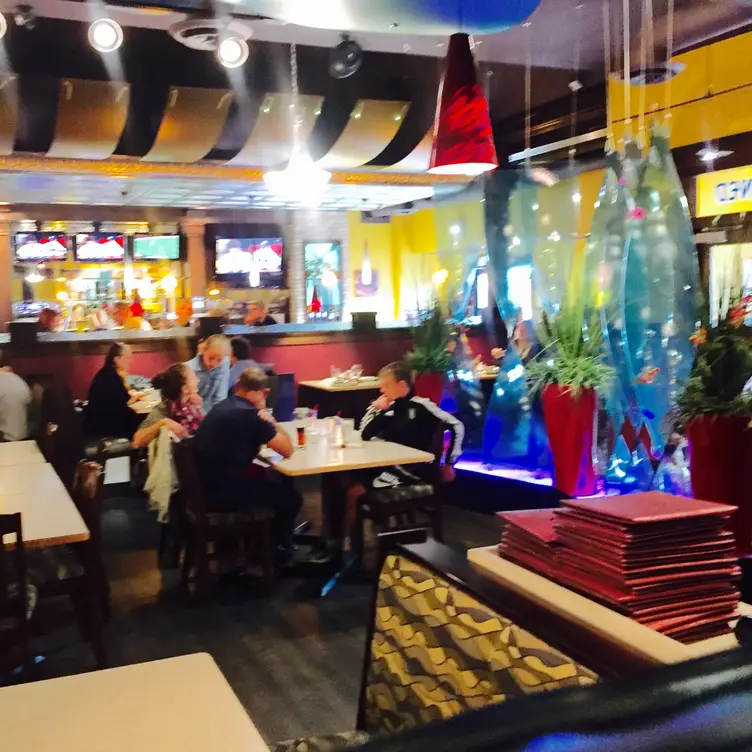 Restaurante Namaste Authentic Indian Cuisine - Salmon Arm, , BC | OpenTable