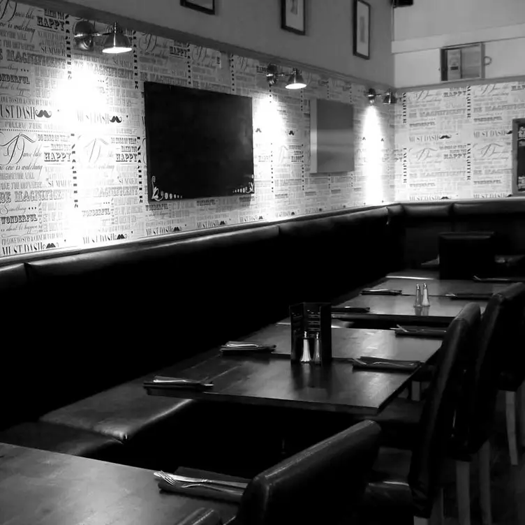 Number 27 Bar & Restaurant - Inverness, Highland | OpenTable