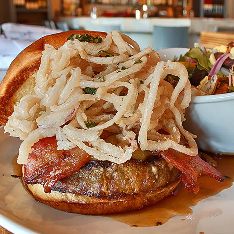 Hache Moderne Brasserie Restaurant - Geneva, IL | OpenTable