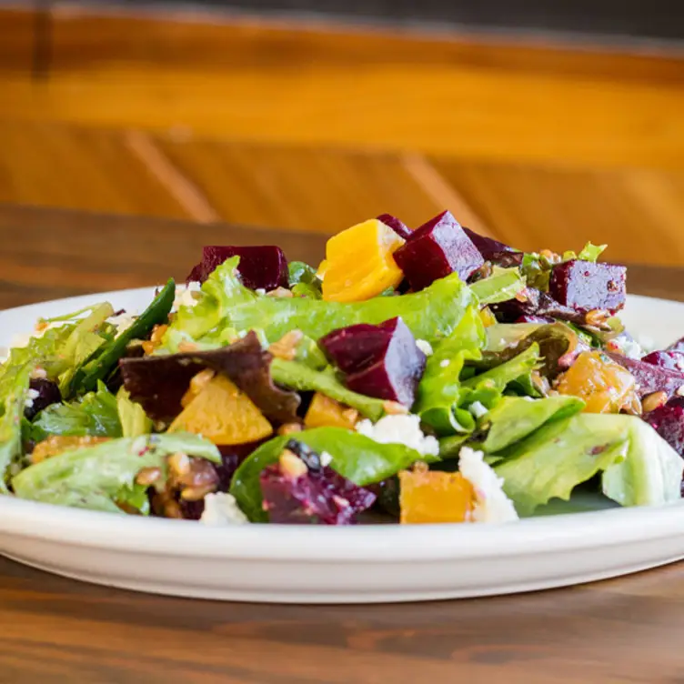 Restaurant Brat Haus - Scottsdale, , AZ | OpenTable