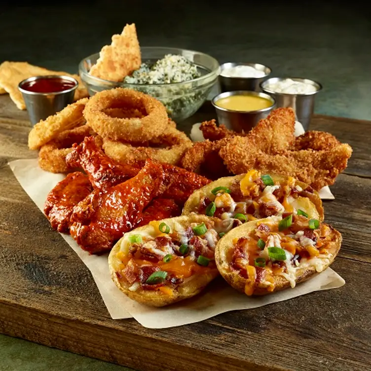 Hard Rock Cafe - Toronto Restaurant - Toronto, ON | OpenTable