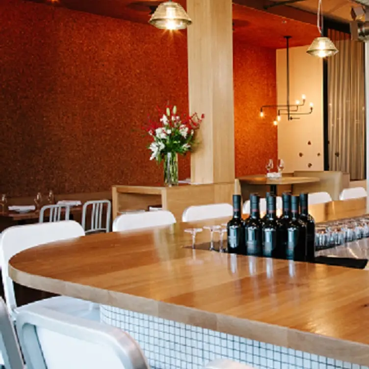 Restaurante The Stable House Bistro - Vancouver, , BC | OpenTable