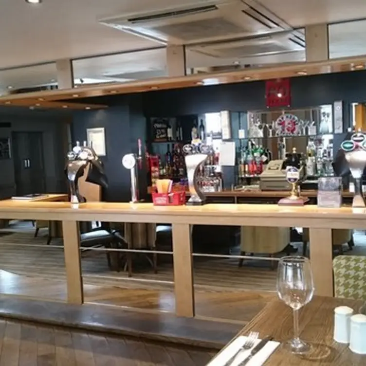 Restaurante The Regent Bar and Grill - Doncaster, , South Yorkshire ...