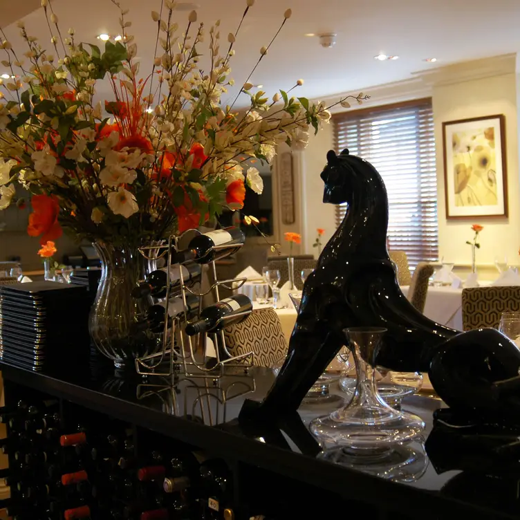 Restaurant Le Bouchon Brasserie & Hotel - Maldon, , Essex | OpenTable