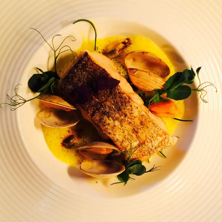 Le Bouchon Brasserie & Hotel Restaurant - Maldon, , Essex | OpenTable