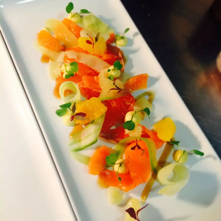 Restaurant Le Bouchon Brasserie & Hotel - Maldon, , Essex | OpenTable