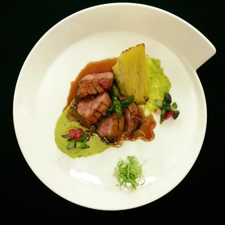 Restaurant Le Bouchon Brasserie & Hotel - Maldon, , Essex | OpenTable