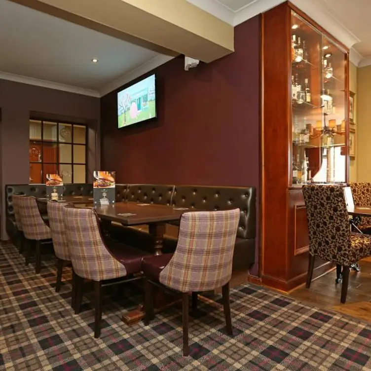 Newburgh Inn Restaurant - Newburgh, Aberdeenshire | OpenTable