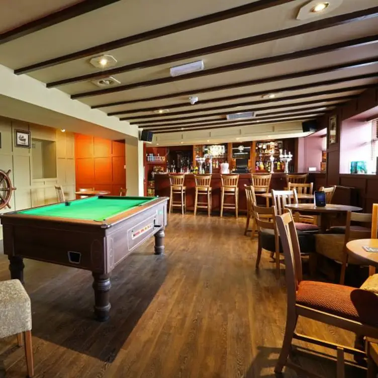 Newburgh Inn Restaurant - Newburgh, Aberdeenshire | OpenTable