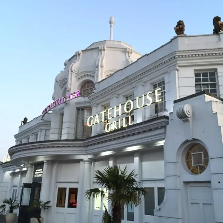 The Gatehouse Grill Restaurant - Southampton, Hampshire | OpenTable